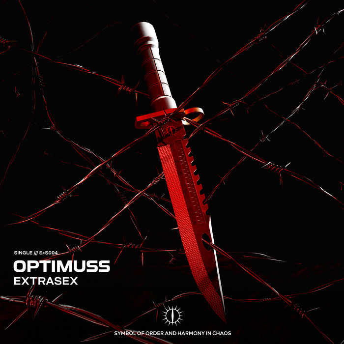 OPTIMUSS - EXTRASEX [S+S004] | OPTIMUSS | SYSTEM