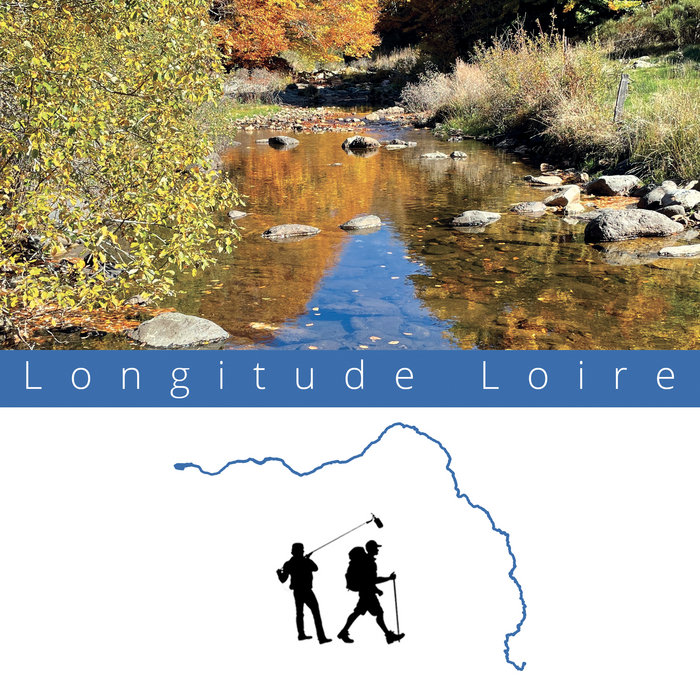 Longitude Loire | Emmanuel Lambert et Erwan Martinerie | Dékalage