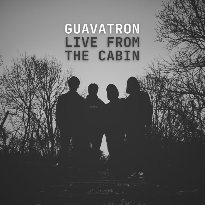 Live From The Cabin | Guavatron