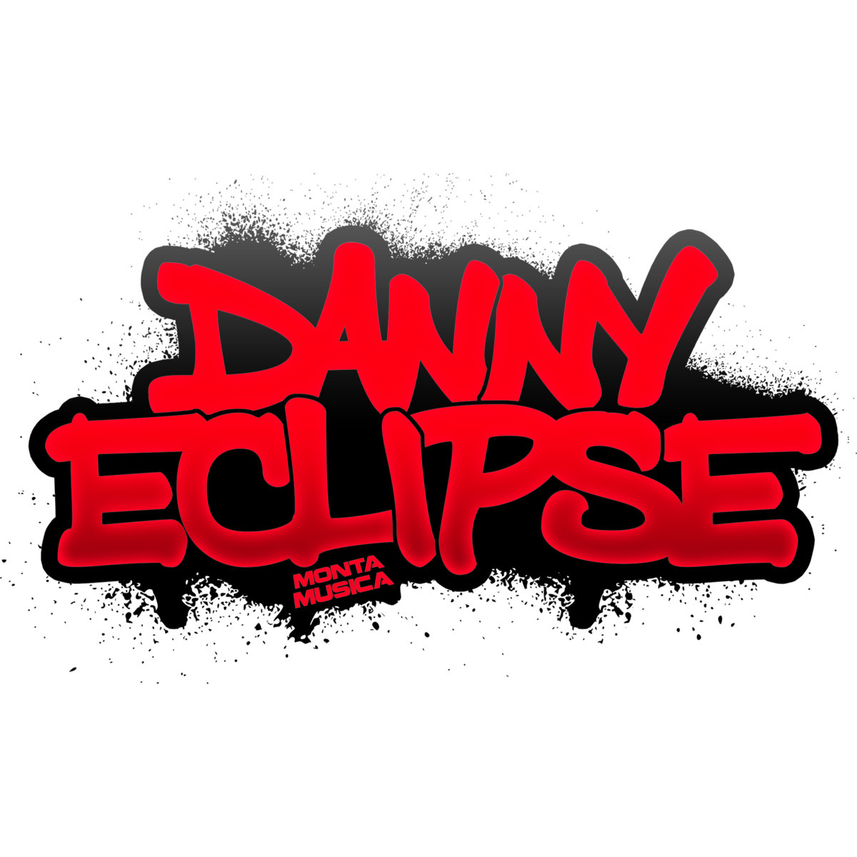 Danny Eclipse & The Cat - Beachball Miracle (Just Fine) | Danny Eclipse