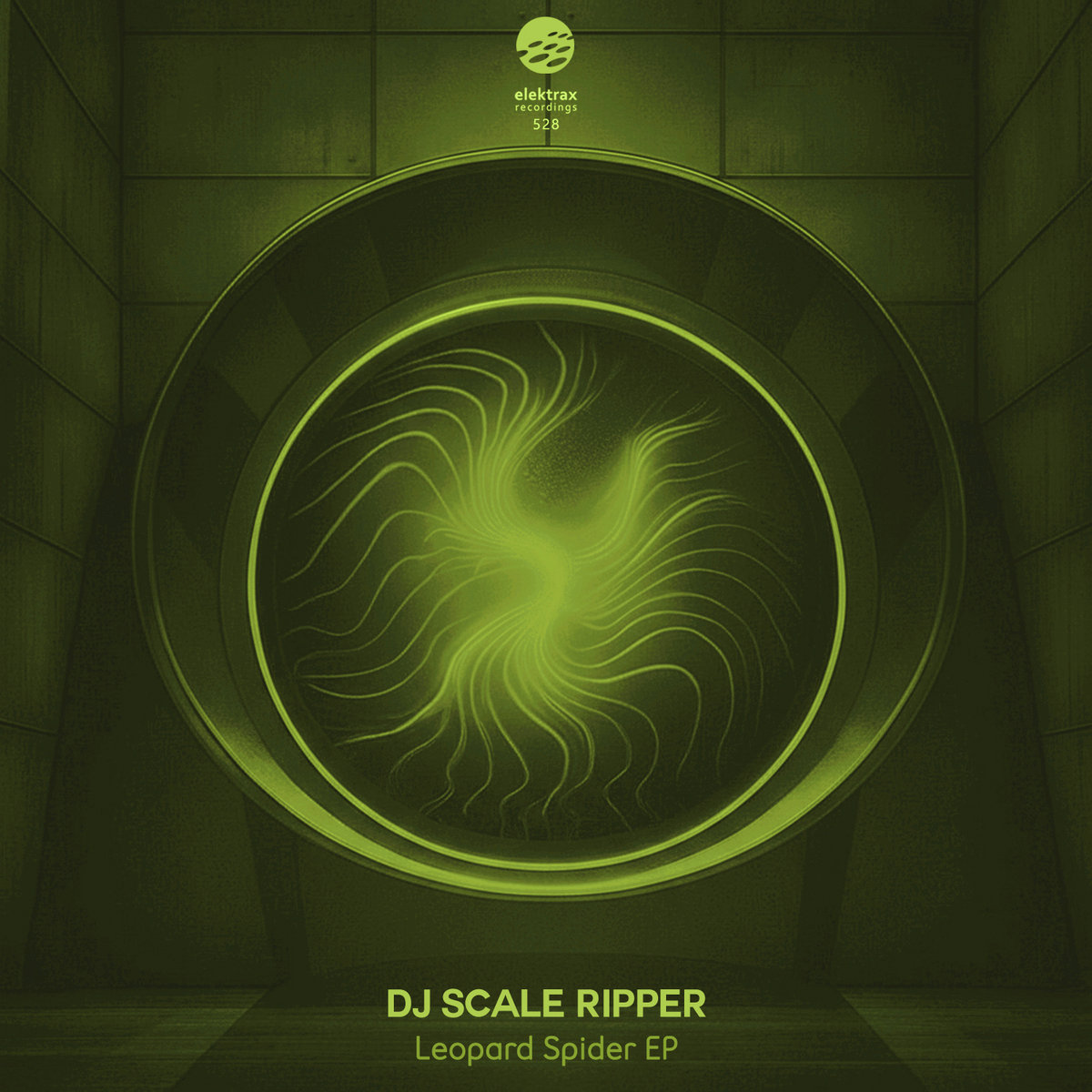 Leopard Spider | Dj Scale Ripper | Elektrax Recordings