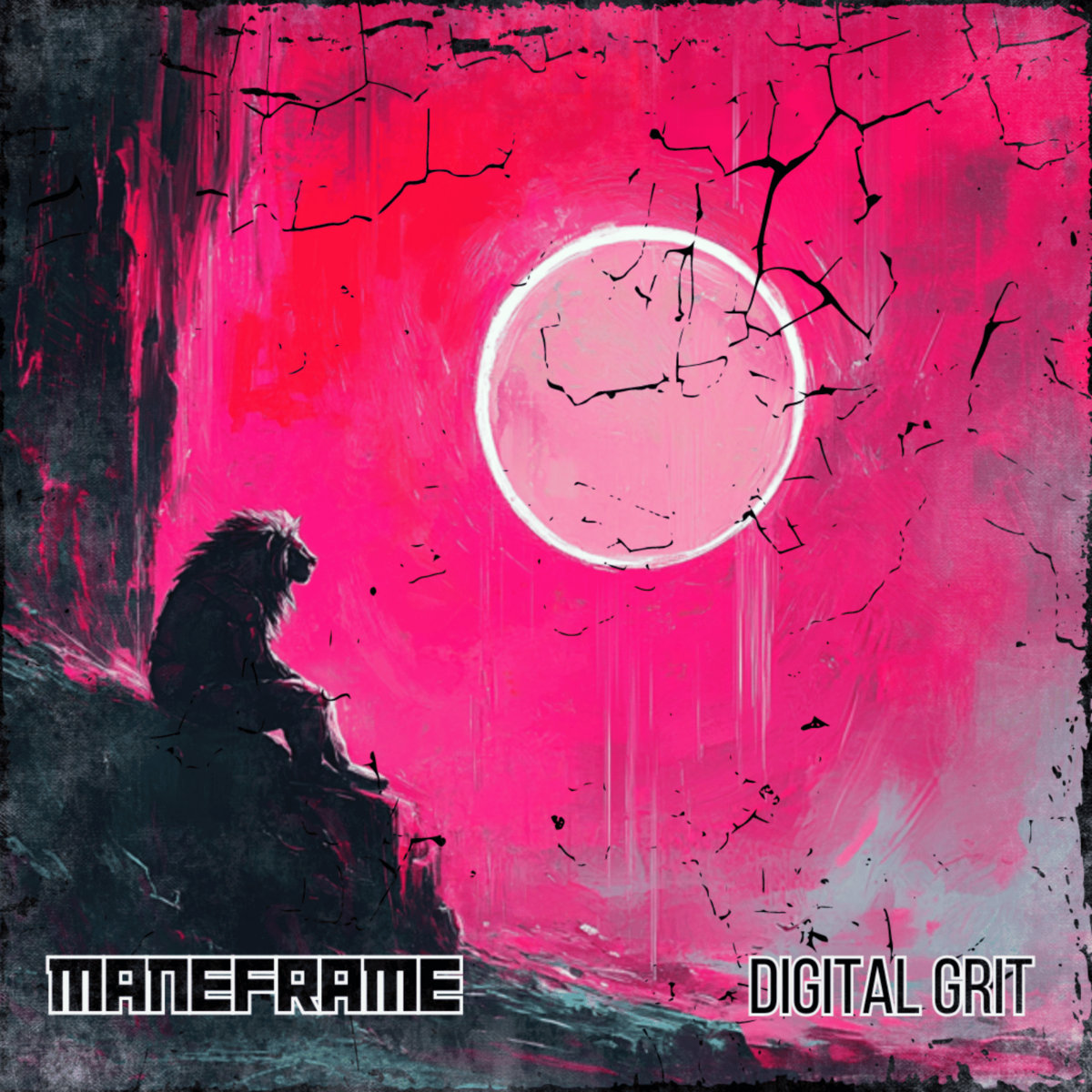 Digital Grit | Maneframe