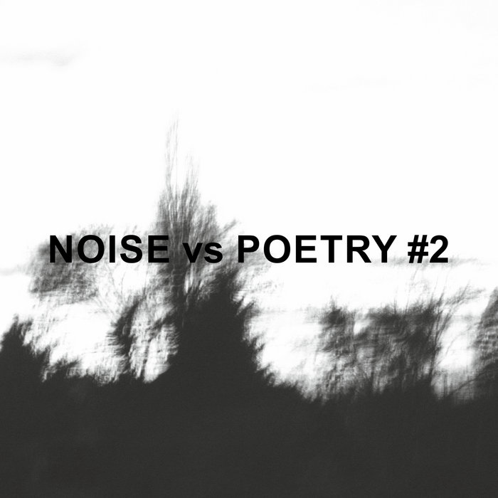 Noise Vs Poetry #2 | audiophob