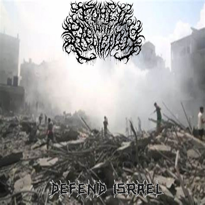 Defend Israel | To Hell With Religion | Coleiosis Records