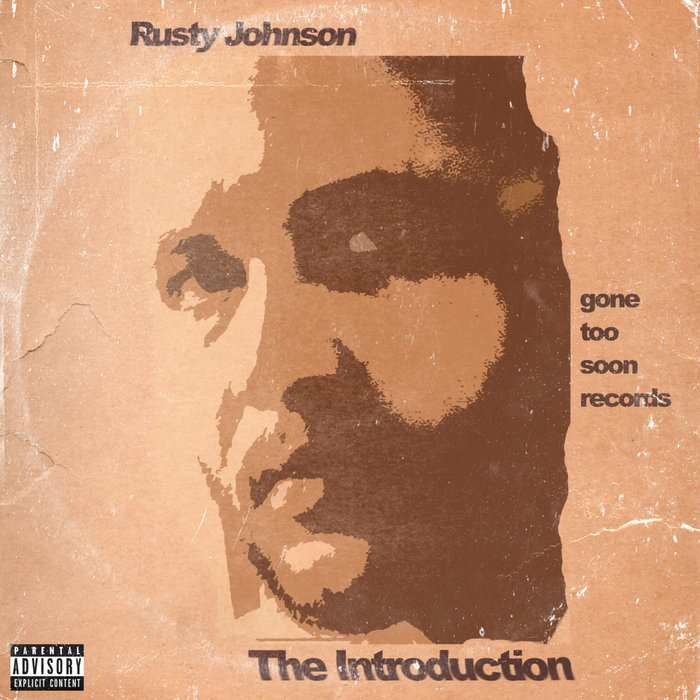 The Introduction | Rusty Johnson