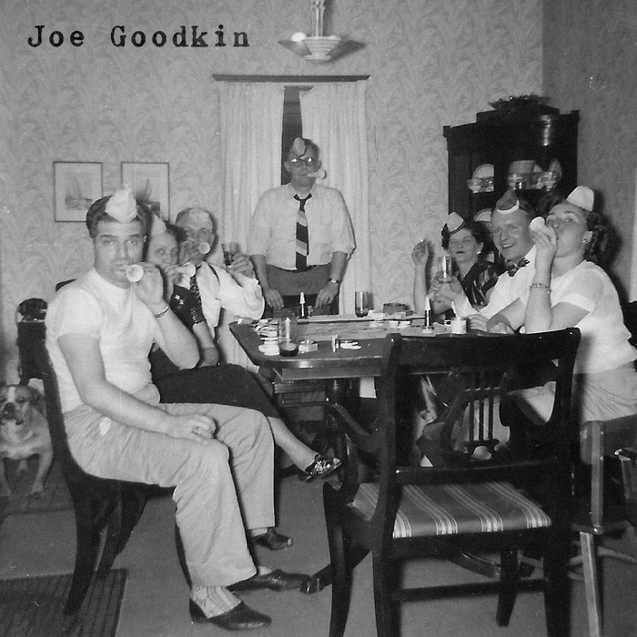 Joe Goodkin | Joe Goodkin