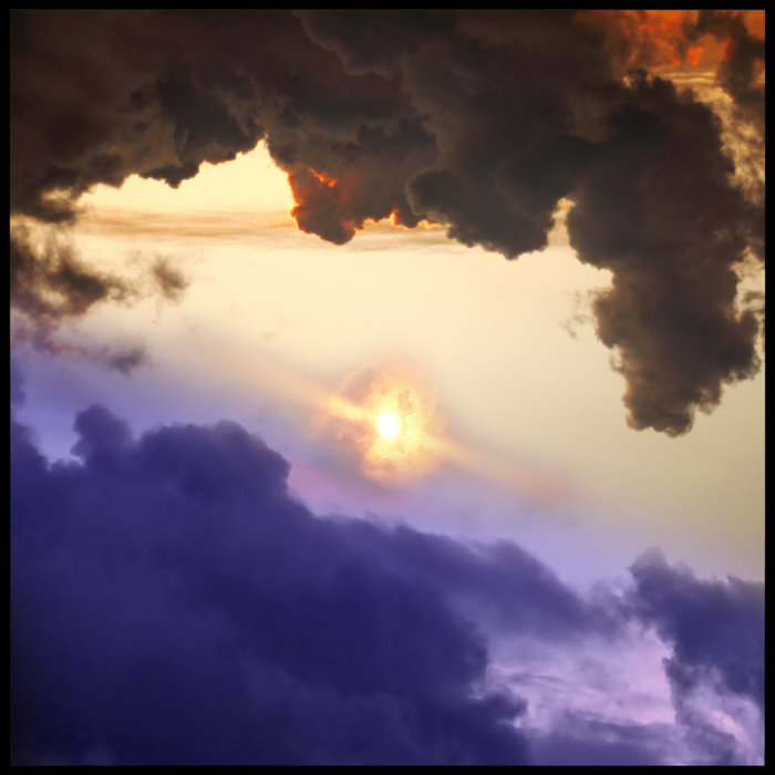 Daydreaming In The Dark | Ambedo