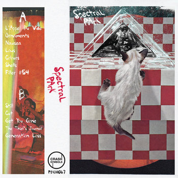 Music | Crash Symbols