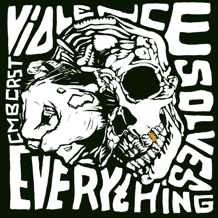 Violence Solves Everything Part II (The end of a dream) | Combichrist