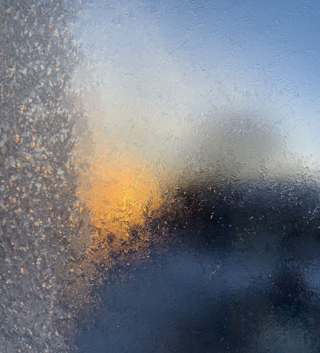 Goodbye Sunday | nikki blume