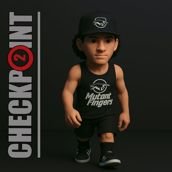 CHECKPOINT 2 | MUTANT FINGERS