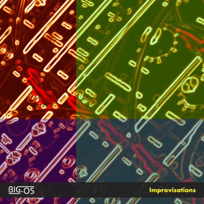 Improvisations | Big-Os