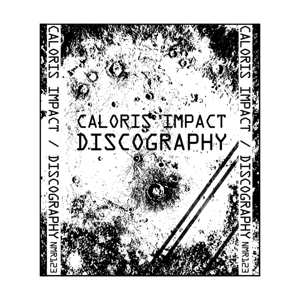 DISCOGRAPHY | CALORIS IMPACT | Noise Merchant Records