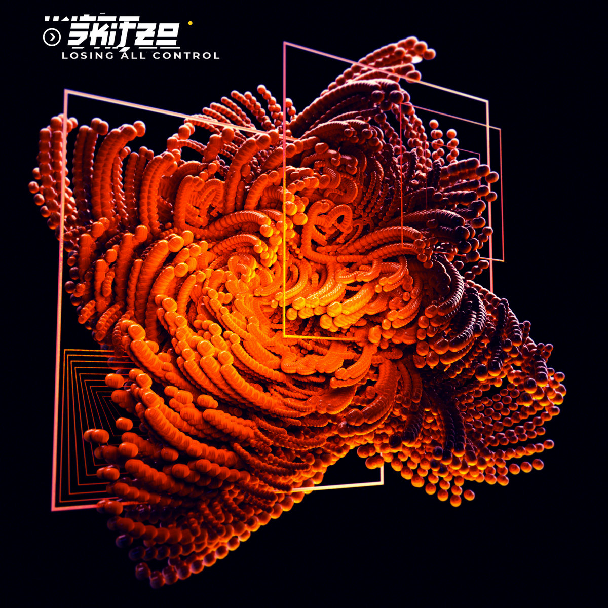 Losing All Control Ep. | Skitzo