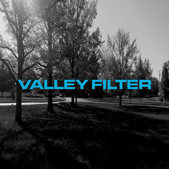 Valley Filter [Issue No. 0025] | Coppice Halifax