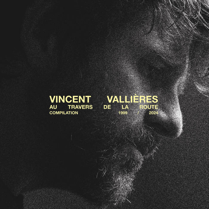 Vallières au travers de la route - Compilation 1999 / 2024 | Vincent ...