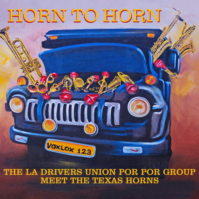 Horn To Horn | VoxLox