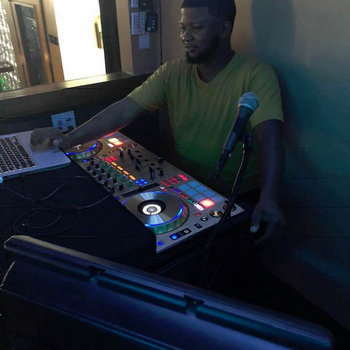 Music | Dj Brian