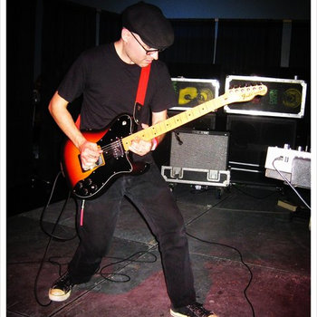 Music | Johnny Beane
