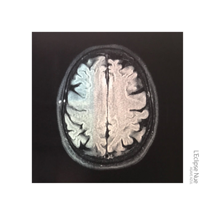 Agave Azul | L'eclipse Nue | Silencio EPI