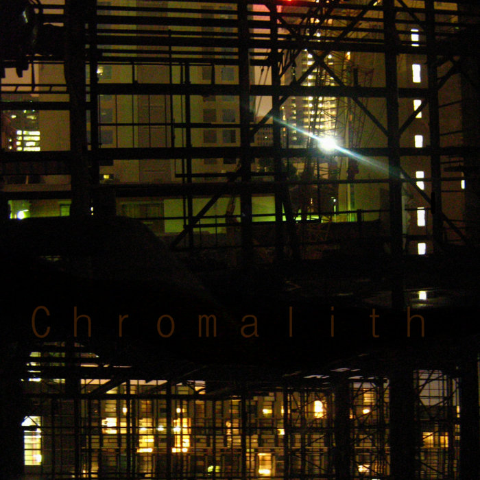 Chromalith (Brickwall Ambient) | Refund