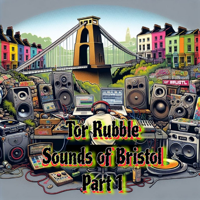 Sounds of Bristol Part 1 | Tor Rubble