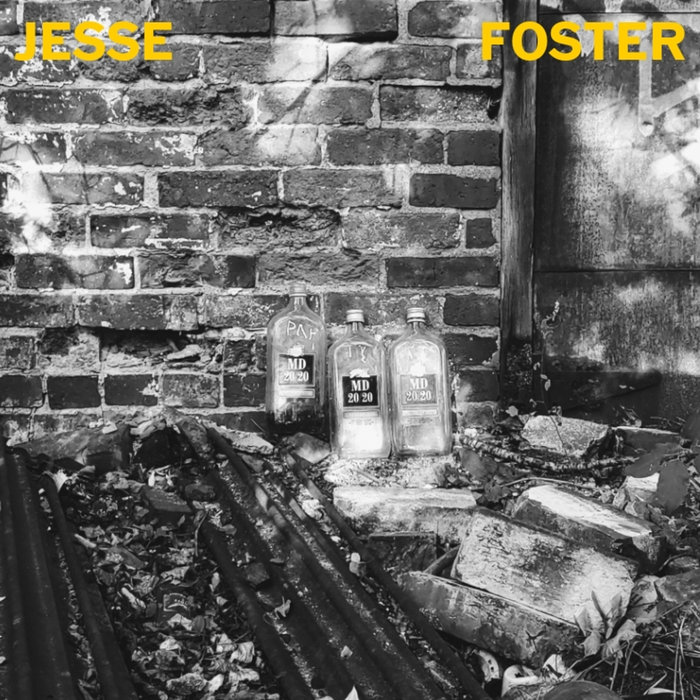 Jesse Foster | Jesse Foster