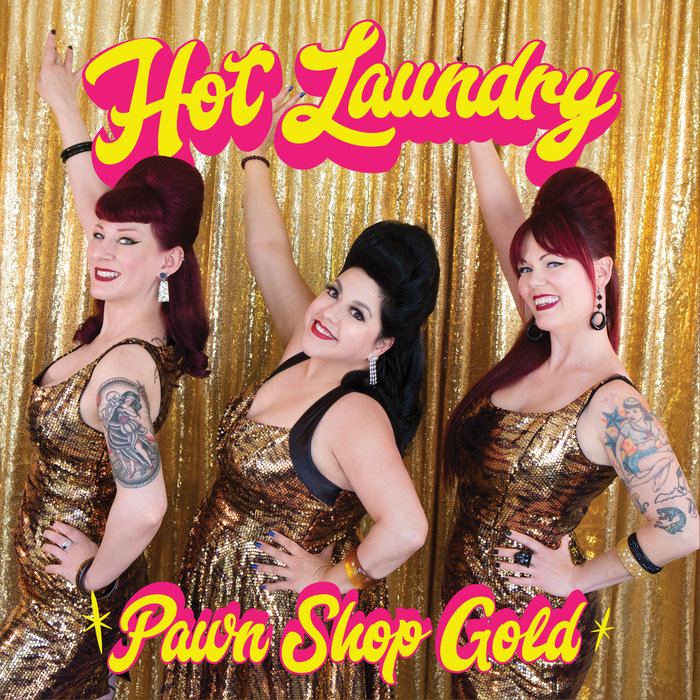 Pawn Shop Gold Hot Laundry Pawn Shop Gold Hot Laundry
