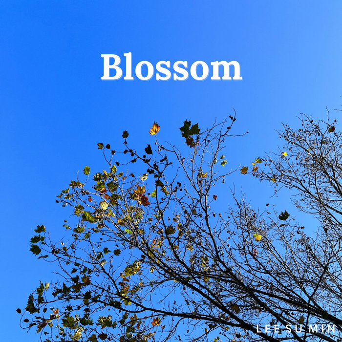 Blossom | Lee Su Min