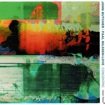 Music | John Butcher