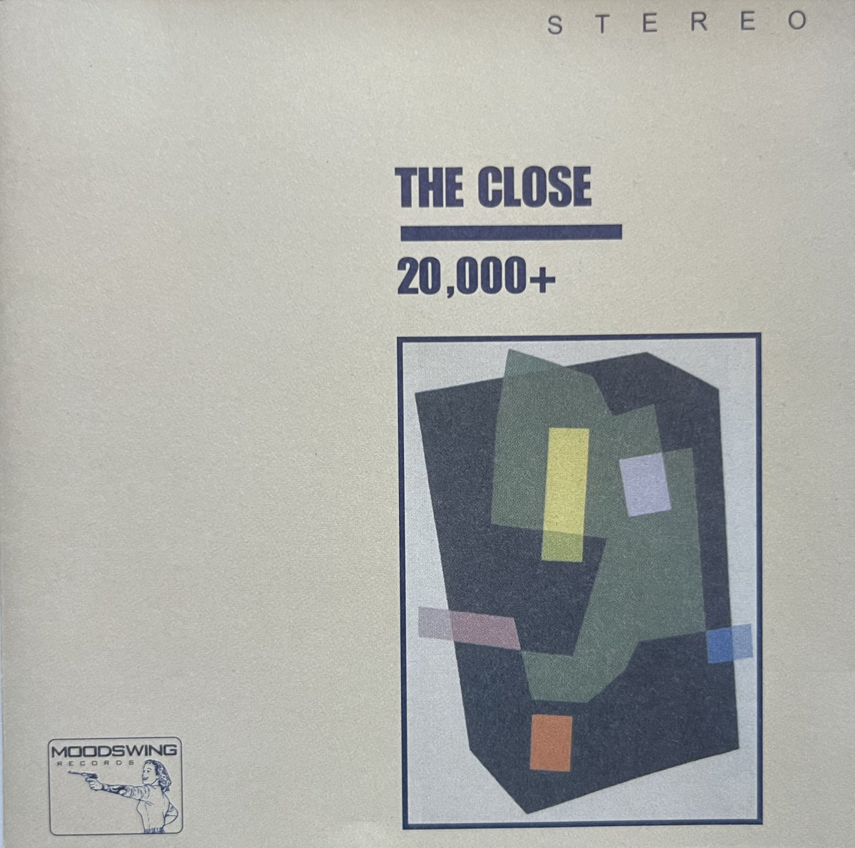 20,000+ (2000) | The Close