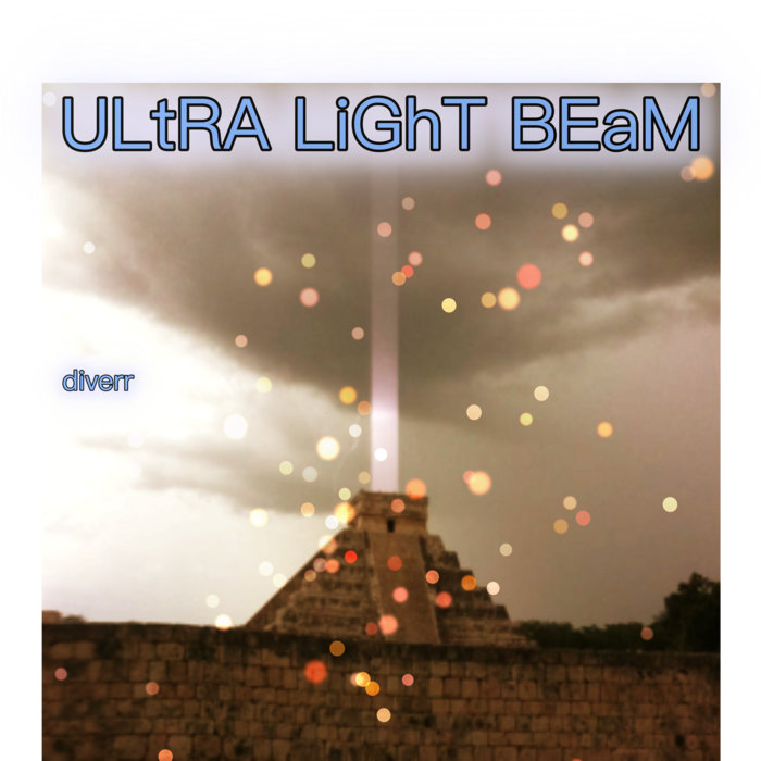 ultralight beam | diverr