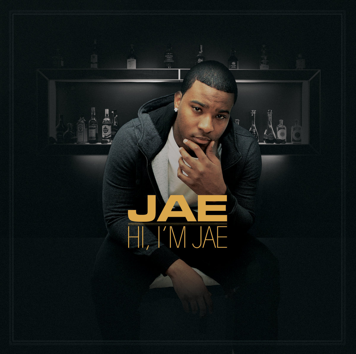 Orlando Riding Part II Feat. Jay Wonder [Fly Life Produced] | Jae.