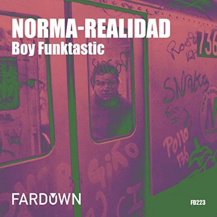 NORMA REALIDAD 2020 | Boy Funktastic