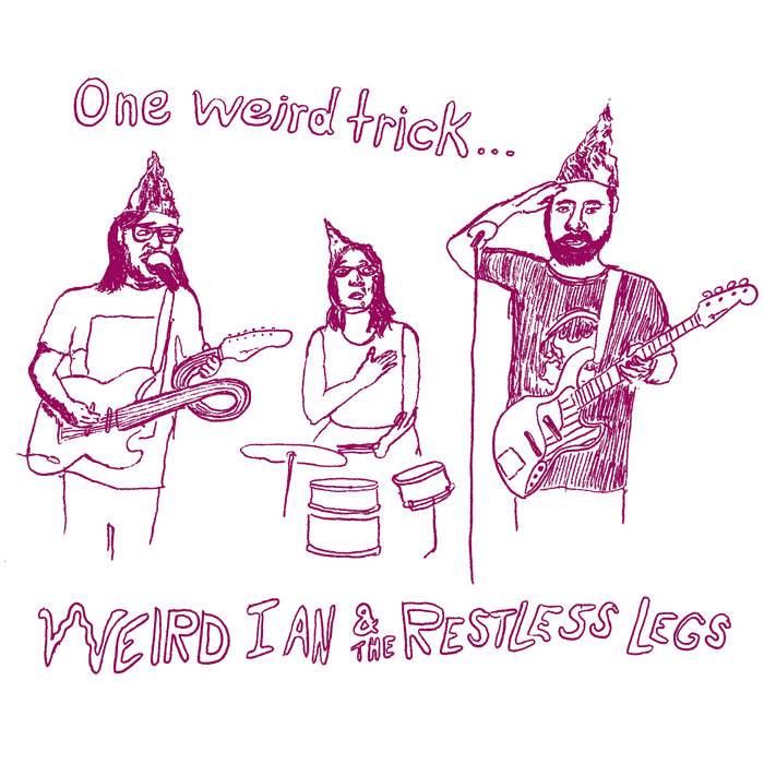 One Weird Trick | Weird Ian