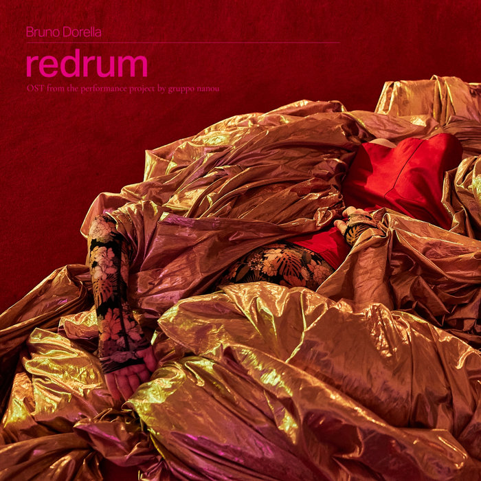 redrum | Bruno Dorella | Subsound Records