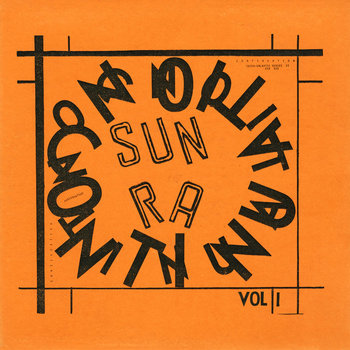 Music | Sun Ra