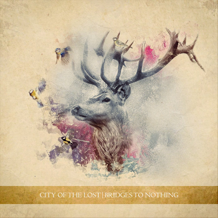 Bridges to Nothing | City of the Lost