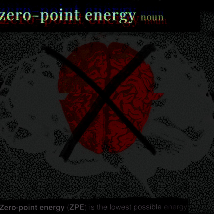 Zero-Point Energy | Demlurid