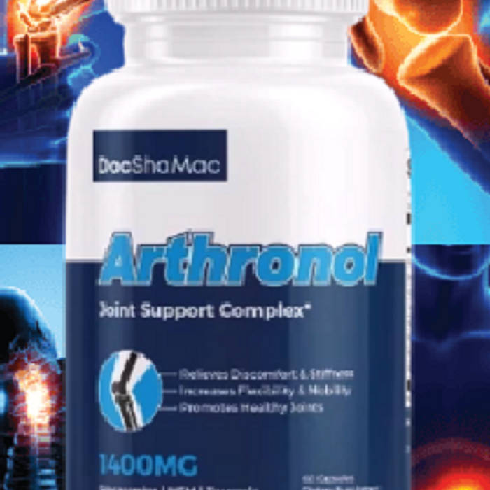 Arthronol {reduce joint pain} Bad Side Effects | Arthronol