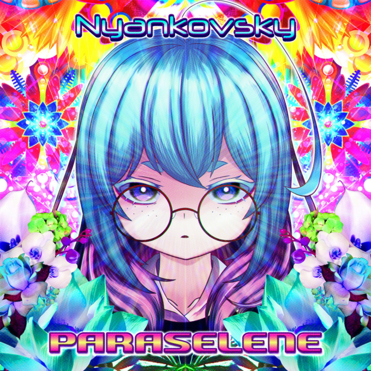 Paraselene | Nyankovsky | HiTNEX TRAX