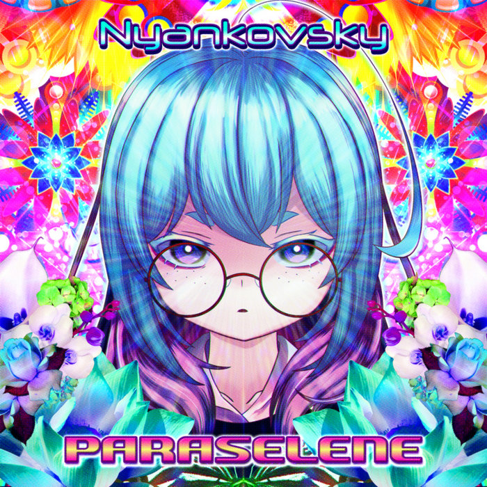 Paraselene | Nyankovsky | HiTNEX TRAX