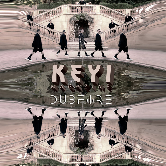 Dubfire Cover Story | Dubfire