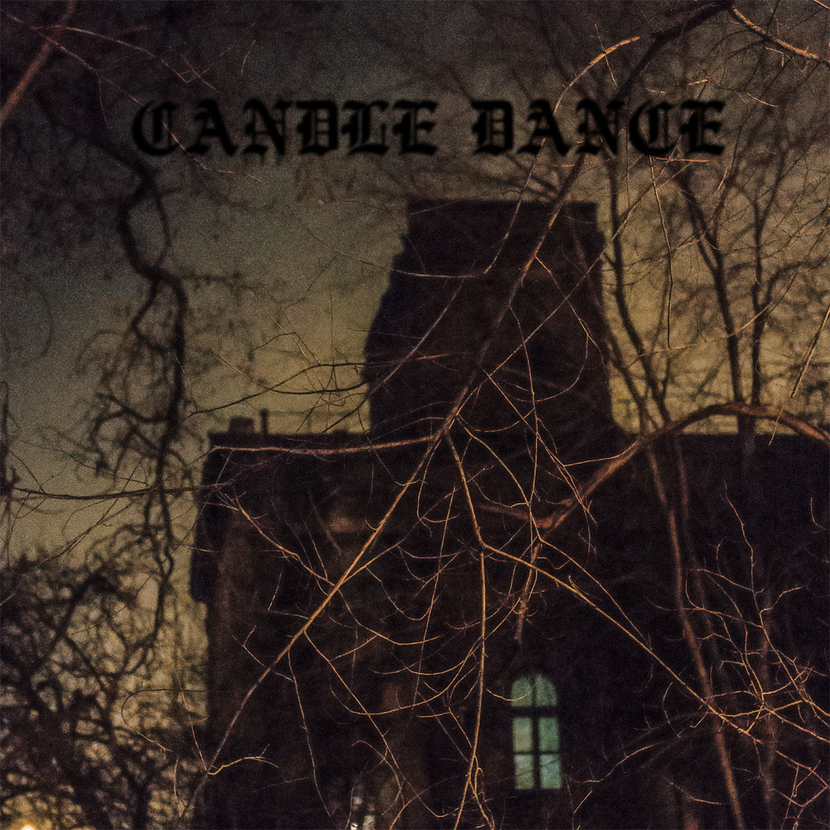 Candle Dance | Tchornavidma