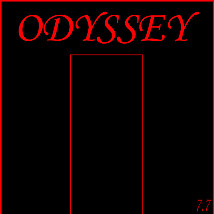 ODYSSEY | Seven Seven