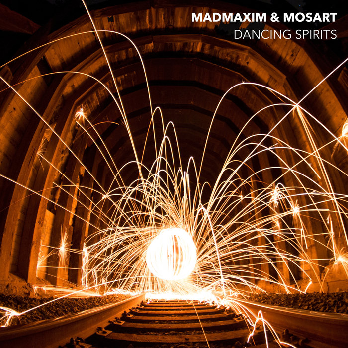 Dancing Spirits | MadMaxim, MosArt | MosArt