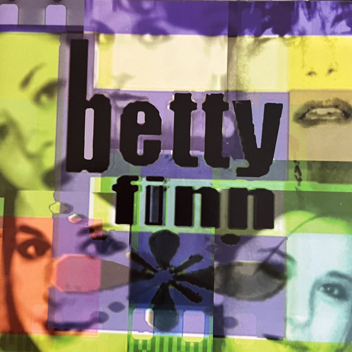 El Diablo | Betty Finn