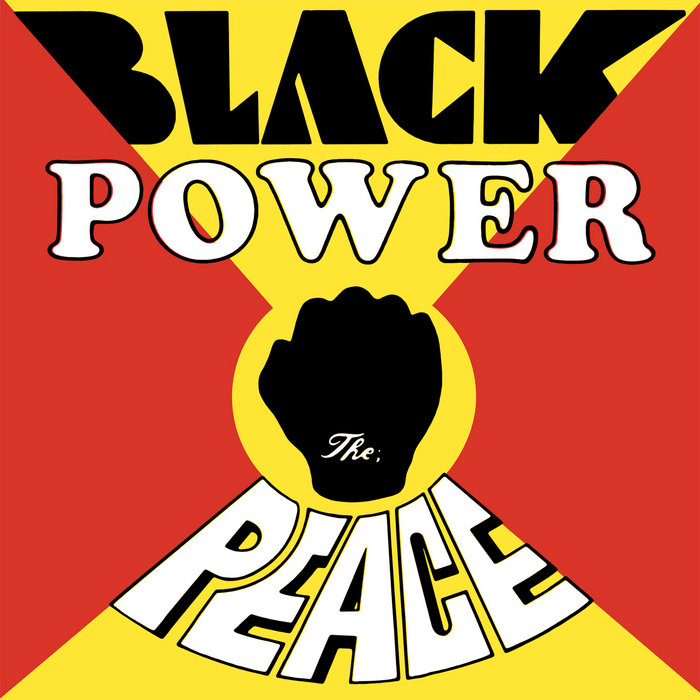 Black Power | The Peace