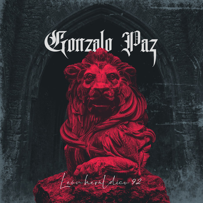 Sombra Mortal | Gonzalo Paz