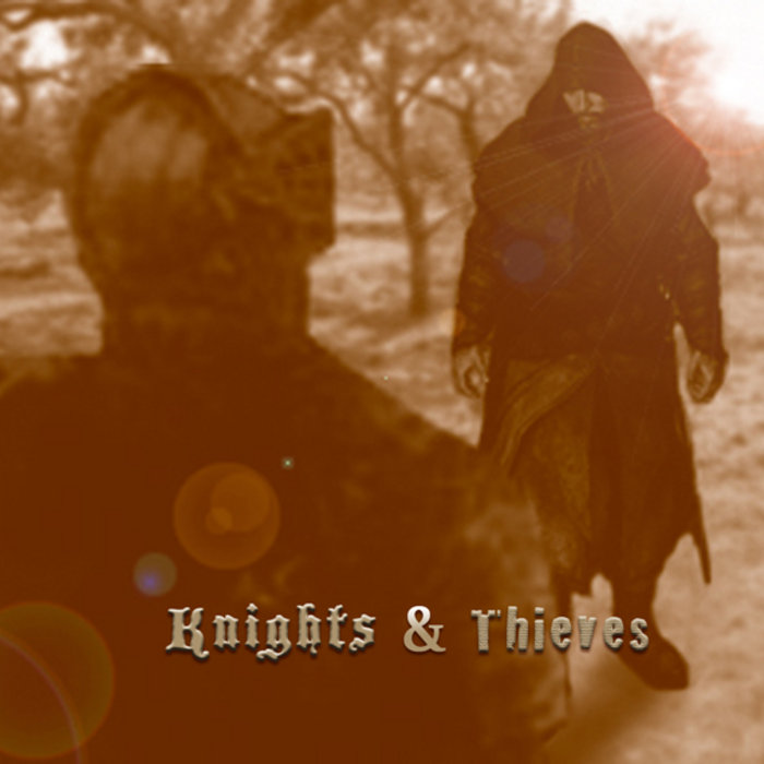 Knights and Thieves | Dog and Wolf